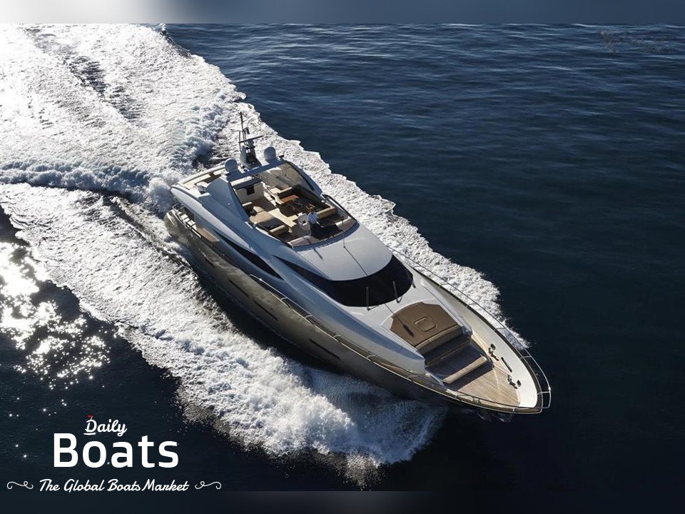 2007 Peri Yachts 29M for rent. View price, photos and Rent 2007 Peri ...