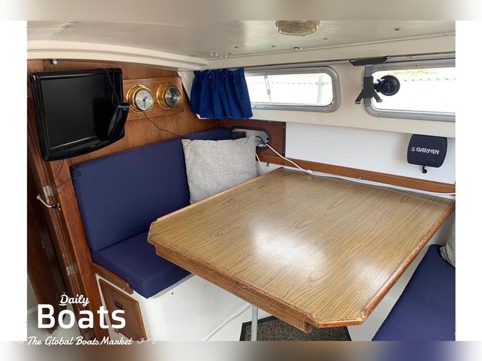 1973 Jaguar 27 for sale. View price, photos and Buy 1973 Jaguar 27 #236445