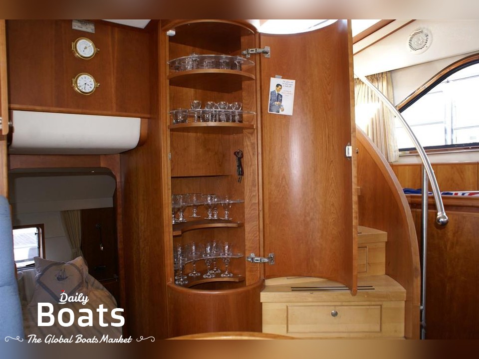 2005 Atlantic 460 for sale. View price, photos and Buy 2005 Atlantic ...