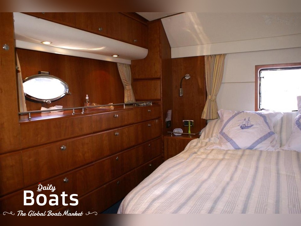 2005 Atlantic 460 for sale. View price, photos and Buy 2005 Atlantic ...