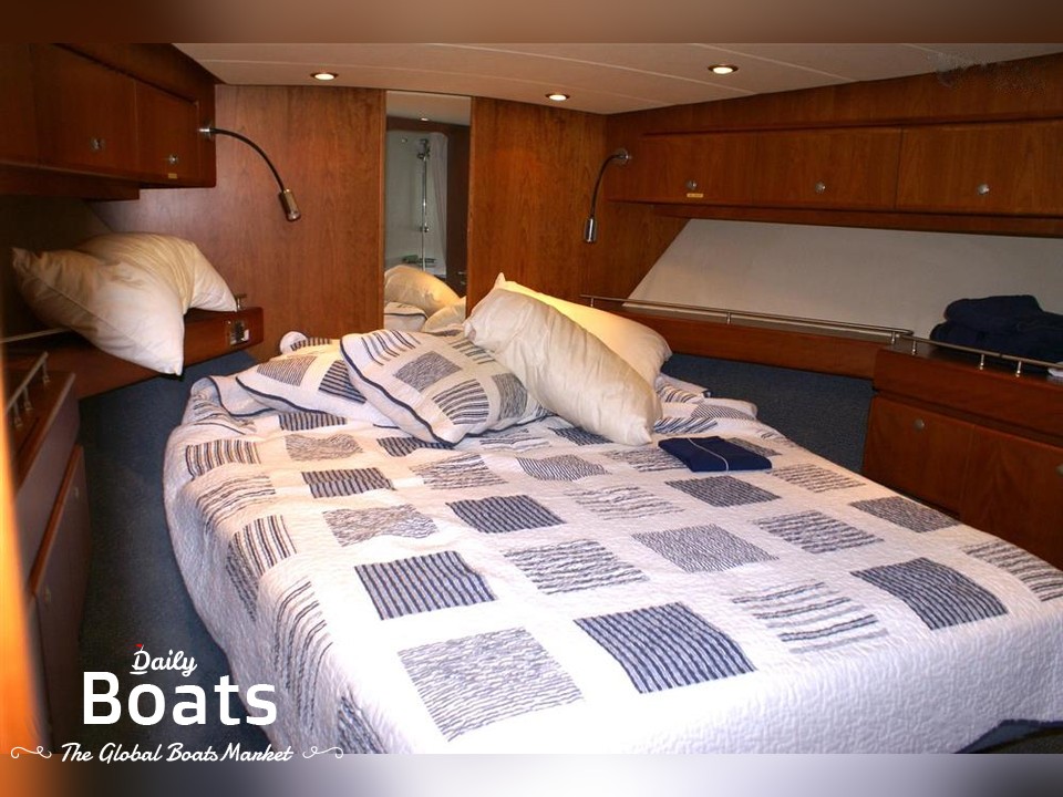 2005 Atlantic 460 for sale. View price, photos and Buy 2005 Atlantic ...