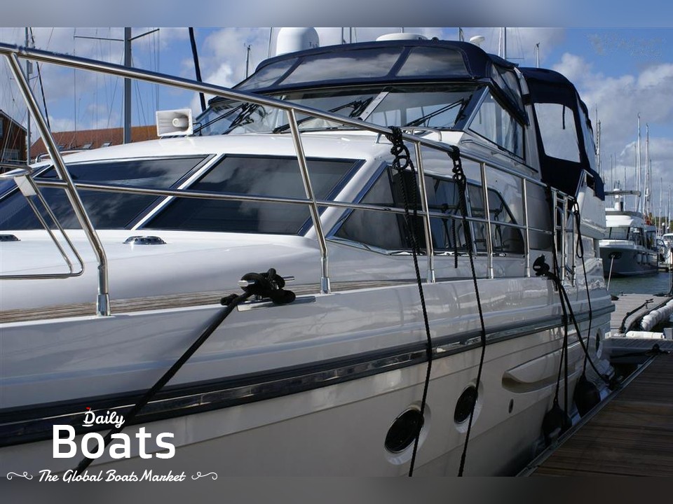 2005 Atlantic 460 for sale. View price, photos and Buy 2005 Atlantic ...