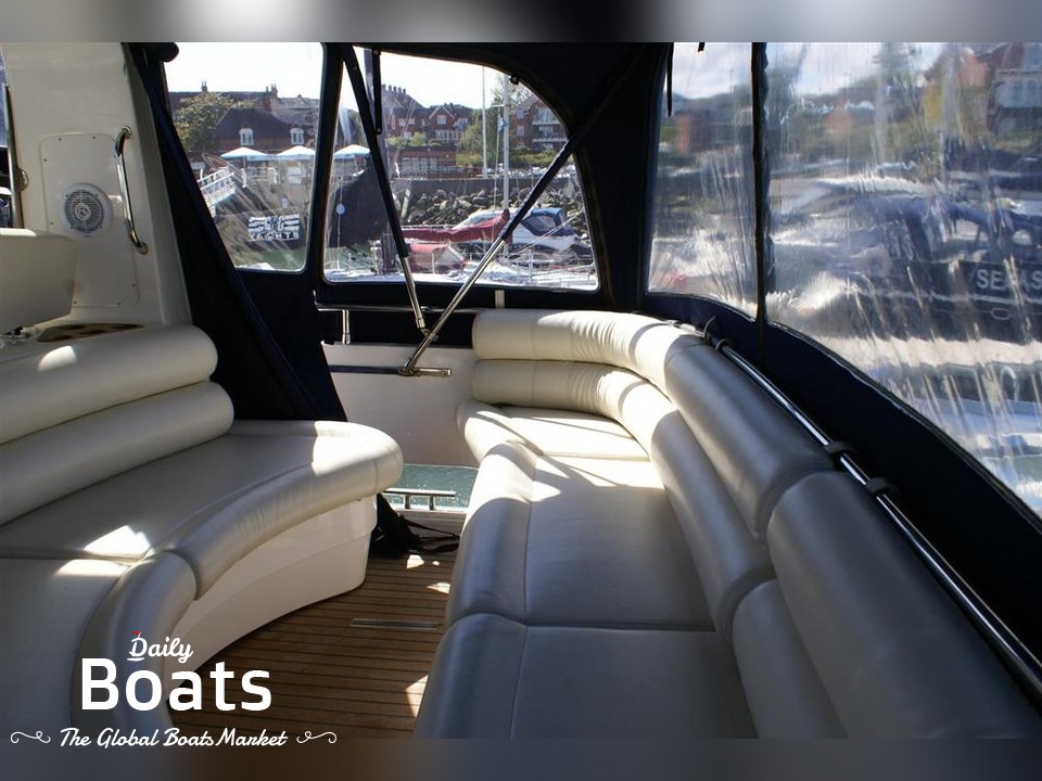 2005 Atlantic 460 for sale. View price, photos and Buy 2005 Atlantic ...