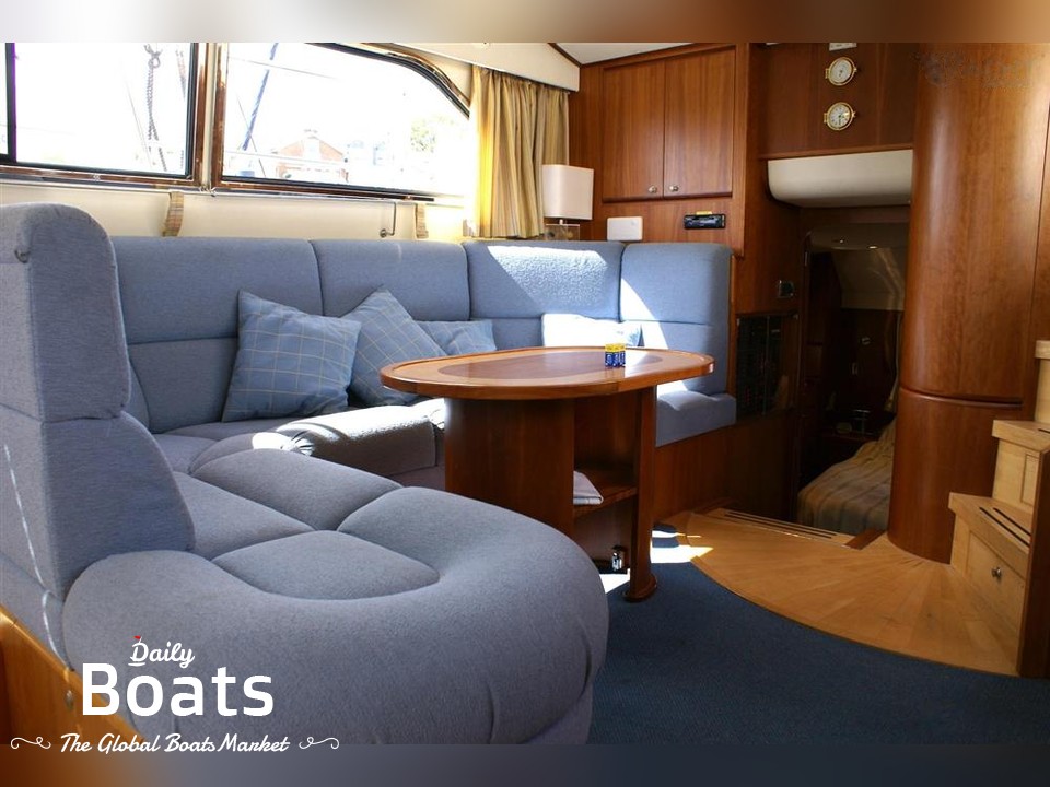 2005 Atlantic 460 for sale. View price, photos and Buy 2005 Atlantic ...