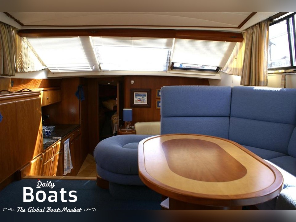 2005 Atlantic 460 for sale. View price, photos and Buy 2005 Atlantic ...