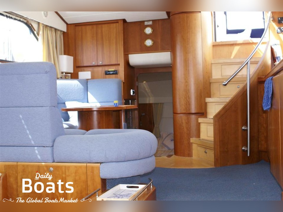 2005 Atlantic 460 for sale. View price, photos and Buy 2005 Atlantic ...