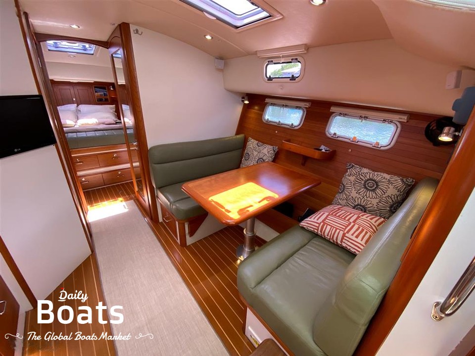 2014 Mjm Yachts 40Z for sale. View price, photos and Buy 2014 Mjm ...