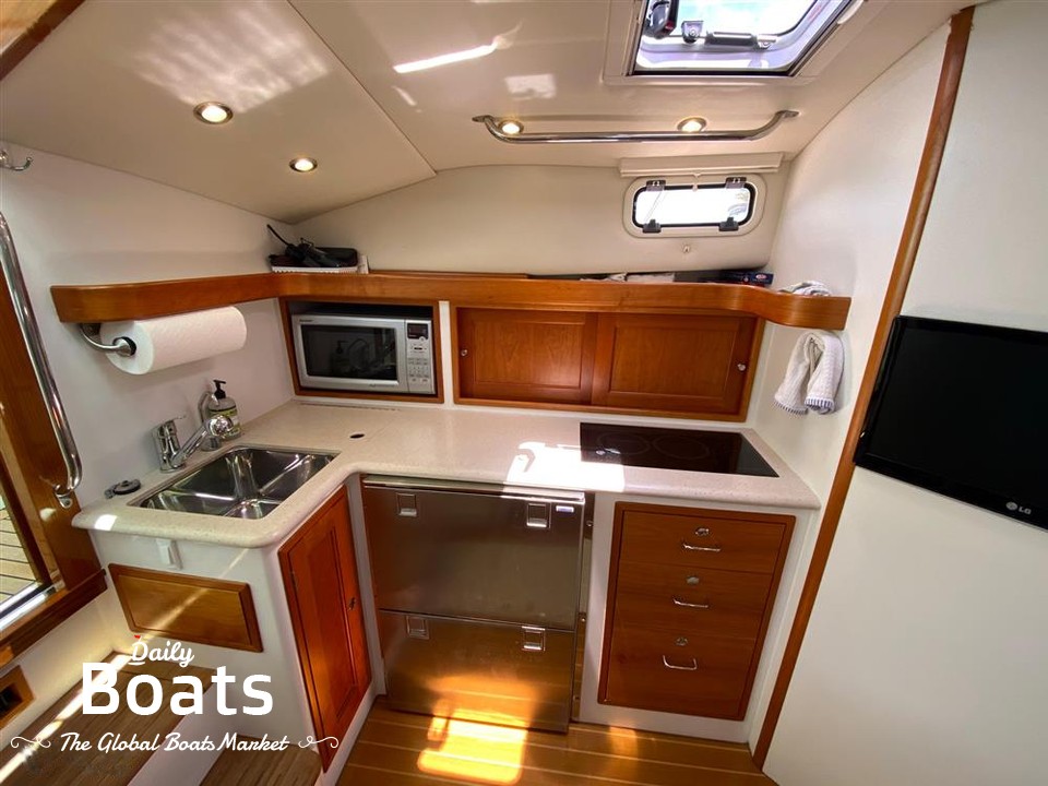 2014 Mjm Yachts 40Z for sale. View price, photos and Buy 2014 Mjm ...