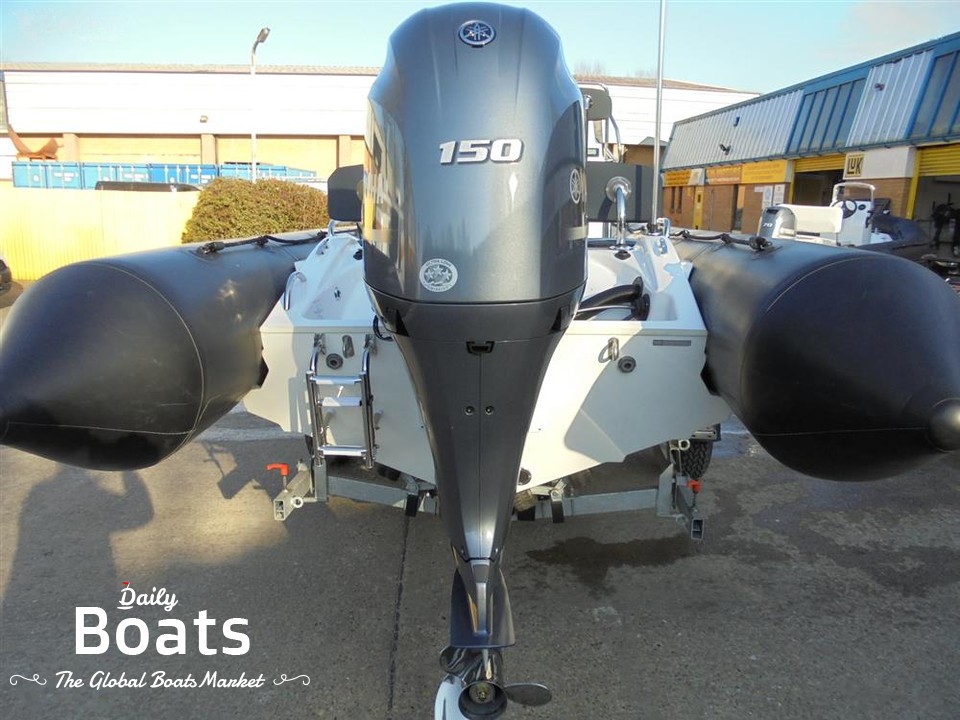 2021 Zodiac Pro 650 for sale. View price, photos and Buy 2021 Zodiac ...