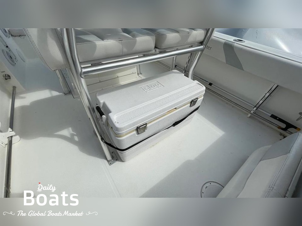 2011 EdgeWater 228 Cc for sale. View price, photos and Buy 2011 ...