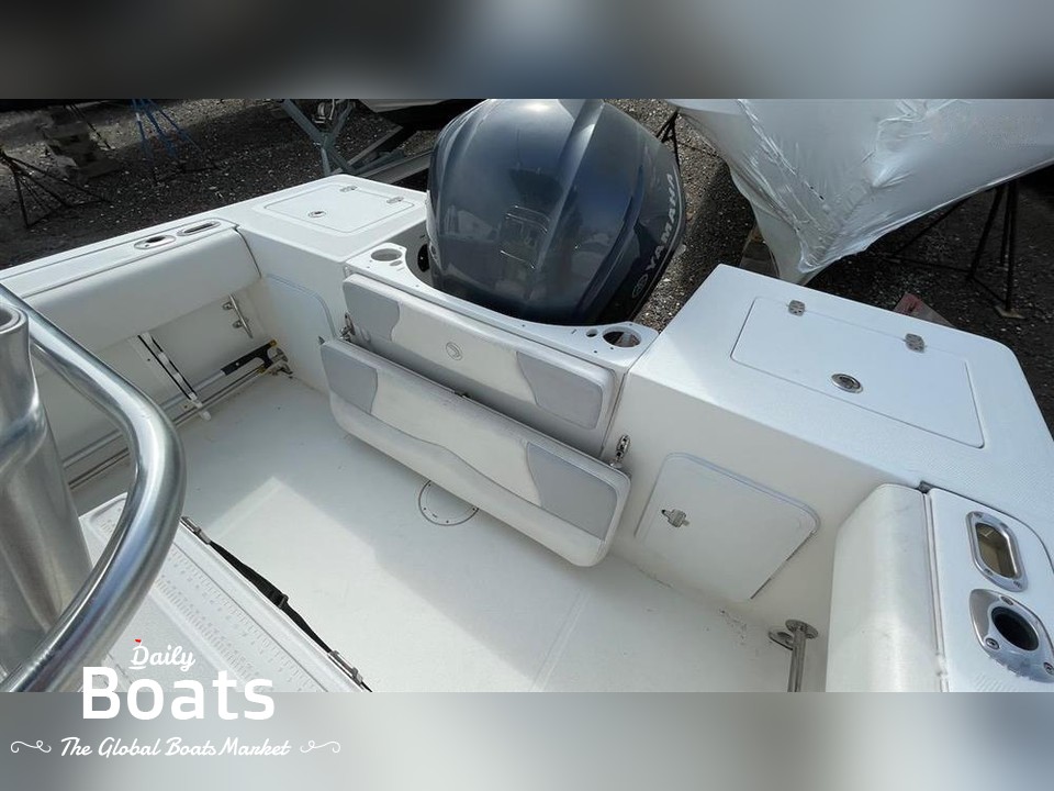 2011 EdgeWater 228 Cc for sale. View price, photos and Buy 2011 ...