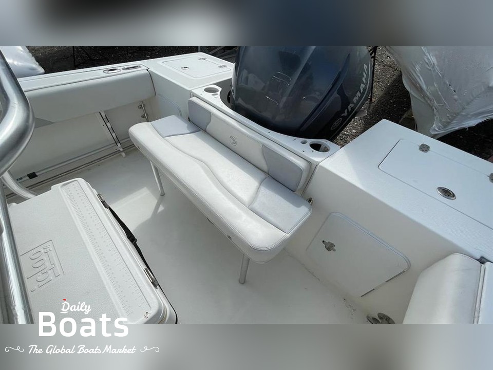 2011 EdgeWater 228 Cc for sale. View price, photos and Buy 2011 ...