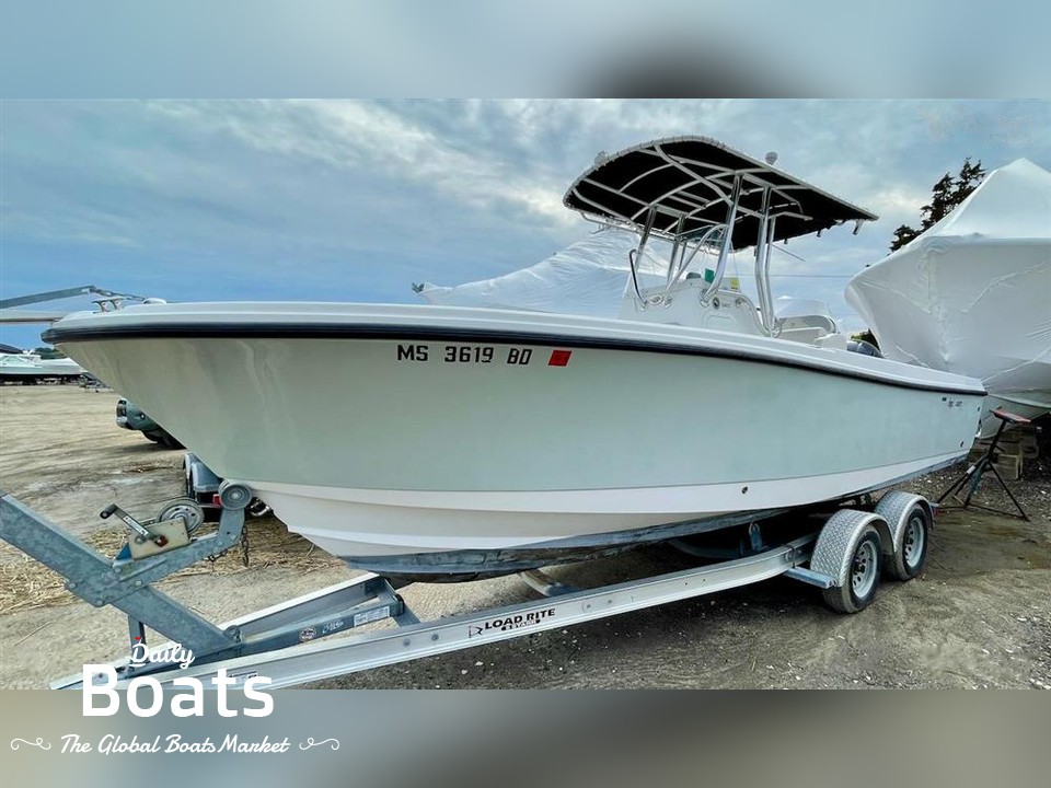 2011 EdgeWater 228 Cc for sale. View price, photos and Buy 2011 ...