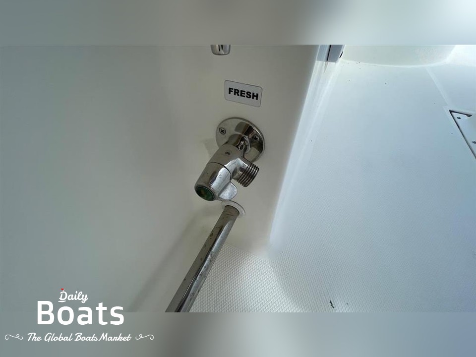 2011 EdgeWater 228 Cc for sale. View price, photos and Buy 2011 ...