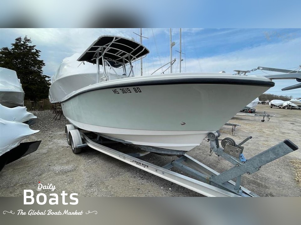 2011 EdgeWater 228 Cc for sale. View price, photos and Buy 2011 ...