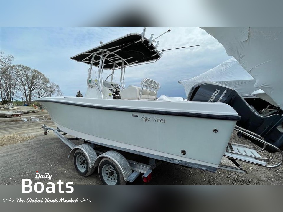 2011 EdgeWater 228 Cc for sale. View price, photos and Buy 2011 ...