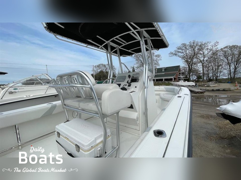 2011 EdgeWater 228 Cc for sale. View price, photos and Buy 2011 ...