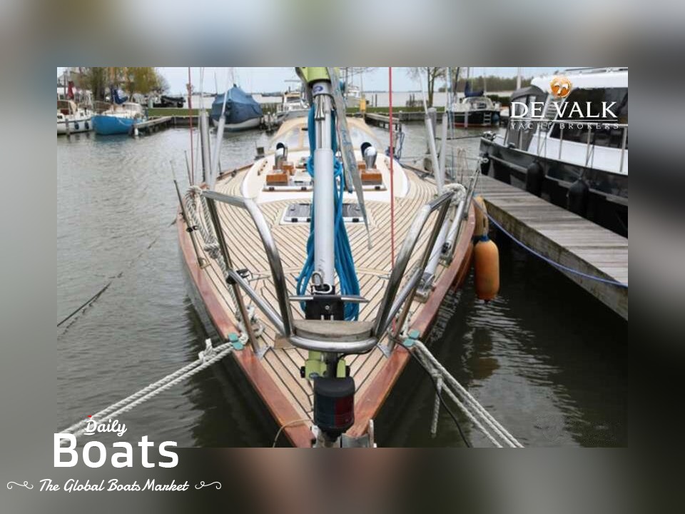 1975 Philips 43 for sale. View price, photos and Buy 1975 Philips 43 ...