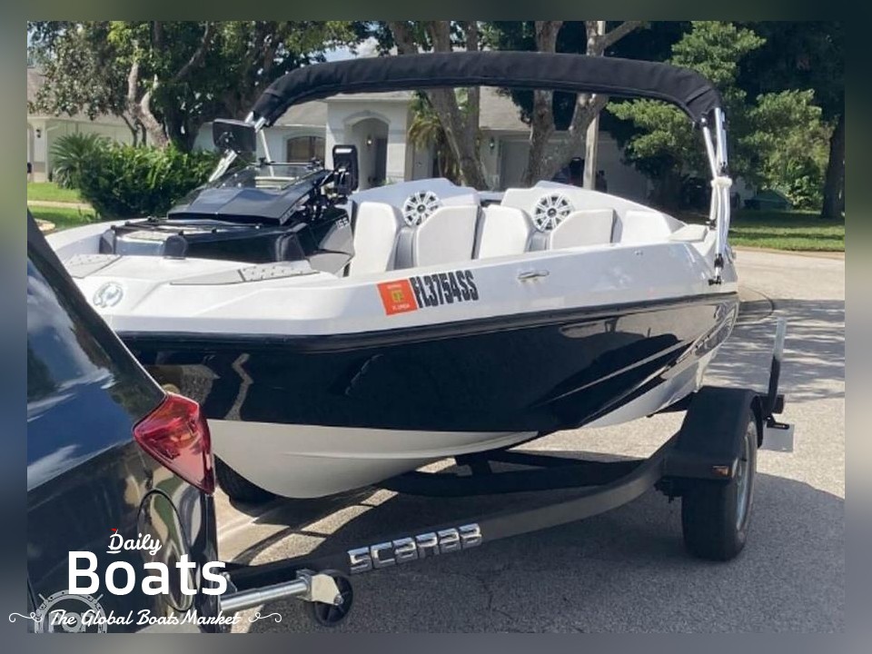 2020 Scarab Boats 165 for sale. View price, photos and Buy 2020 Scarab ...