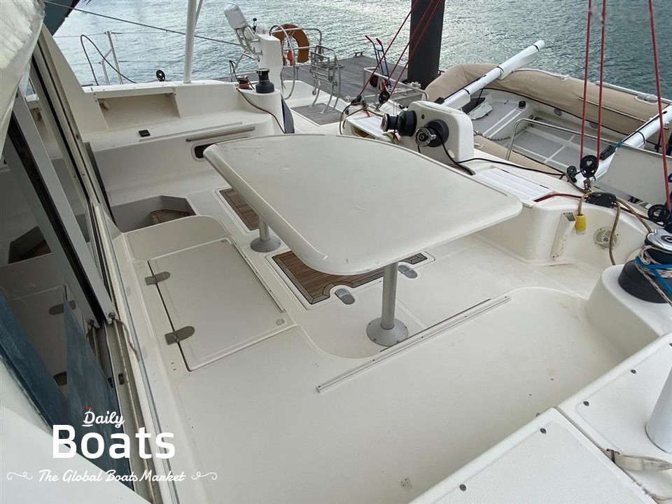 2011 Catana Catamarans 47 for sale. View price, photos and Buy 2011 ...