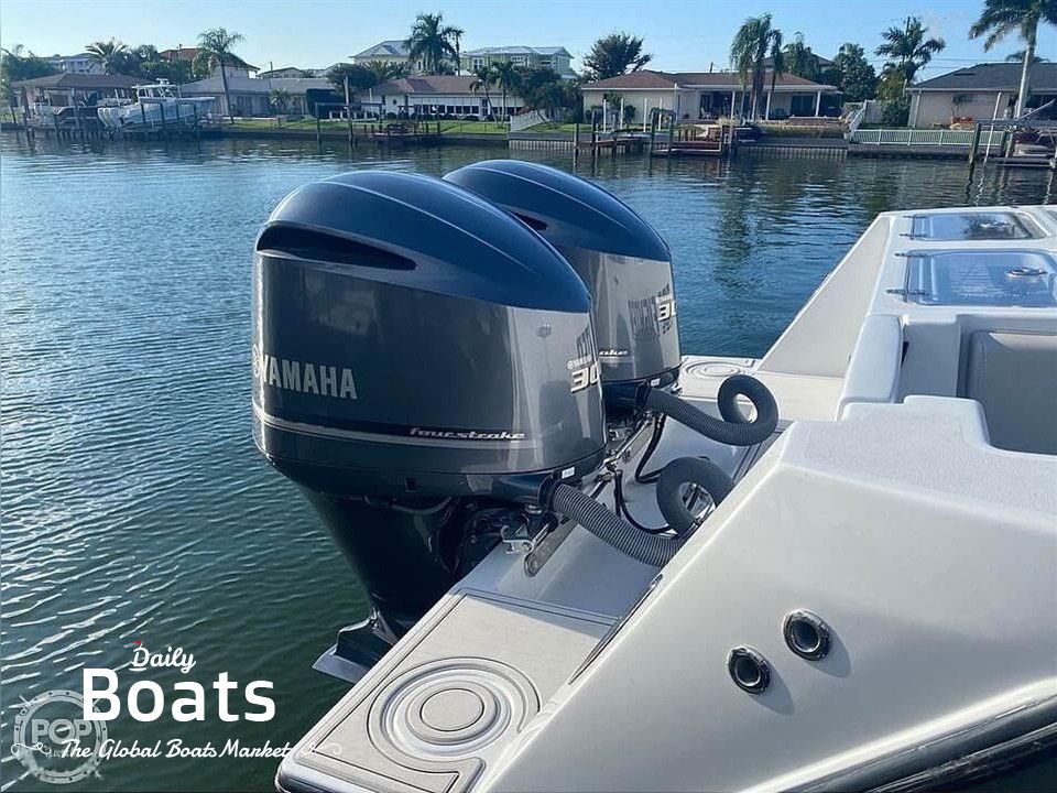 2021 Contender 32St for sale. View price, photos and Buy 2021 Contender ...