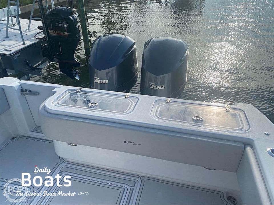 2021 Contender 32St for sale. View price, photos and Buy 2021 Contender ...