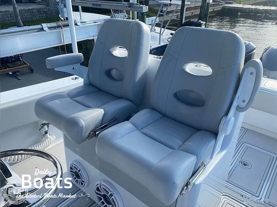 2021 Contender 32St for sale. View price, photos and Buy 2021 Contender ...