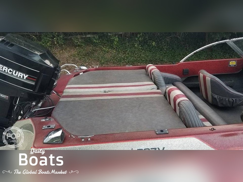 1991 Ranger Boats 190 for sale. View price, photos and Buy 1991 Ranger ...