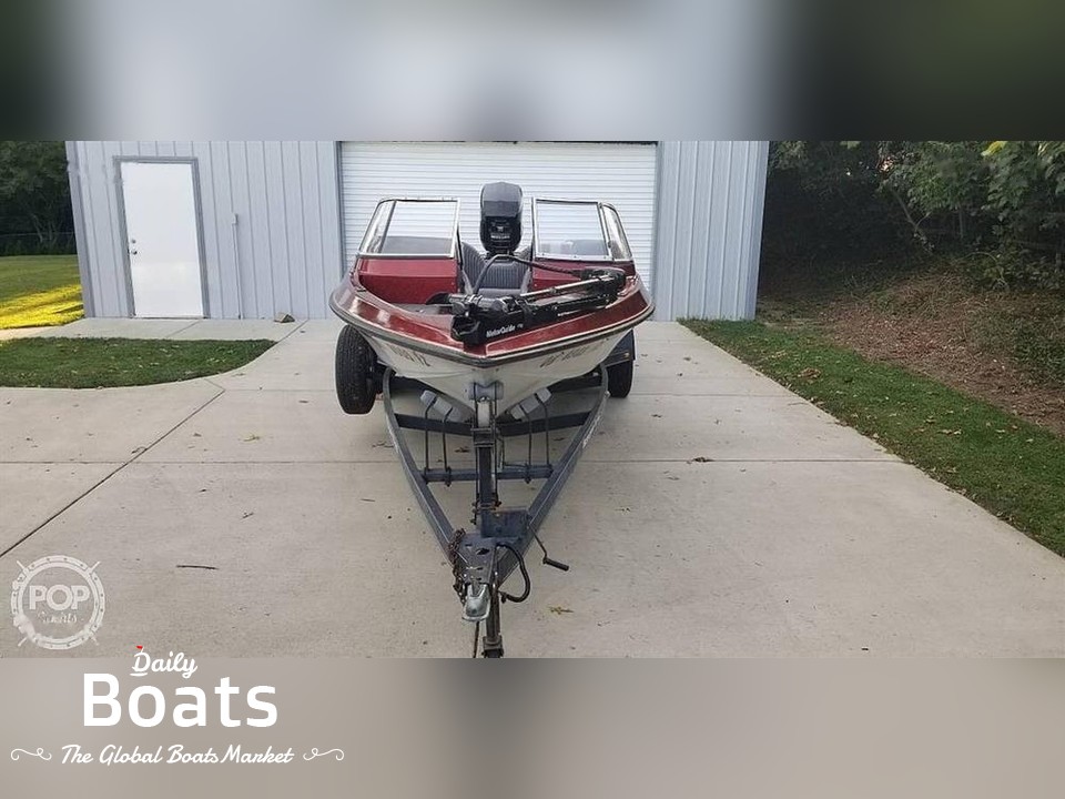 1991 Ranger Boats 190 for sale. View price, photos and Buy 1991 Ranger ...