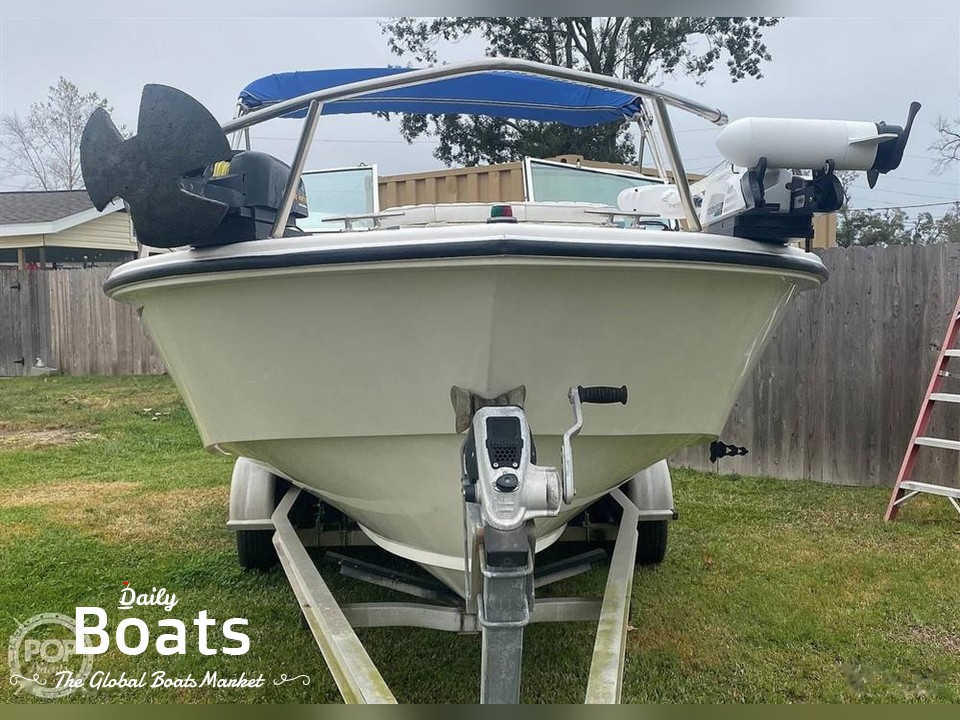 1998 EdgeWater 20 Dc for sale. View price, photos and Buy 1998 ...