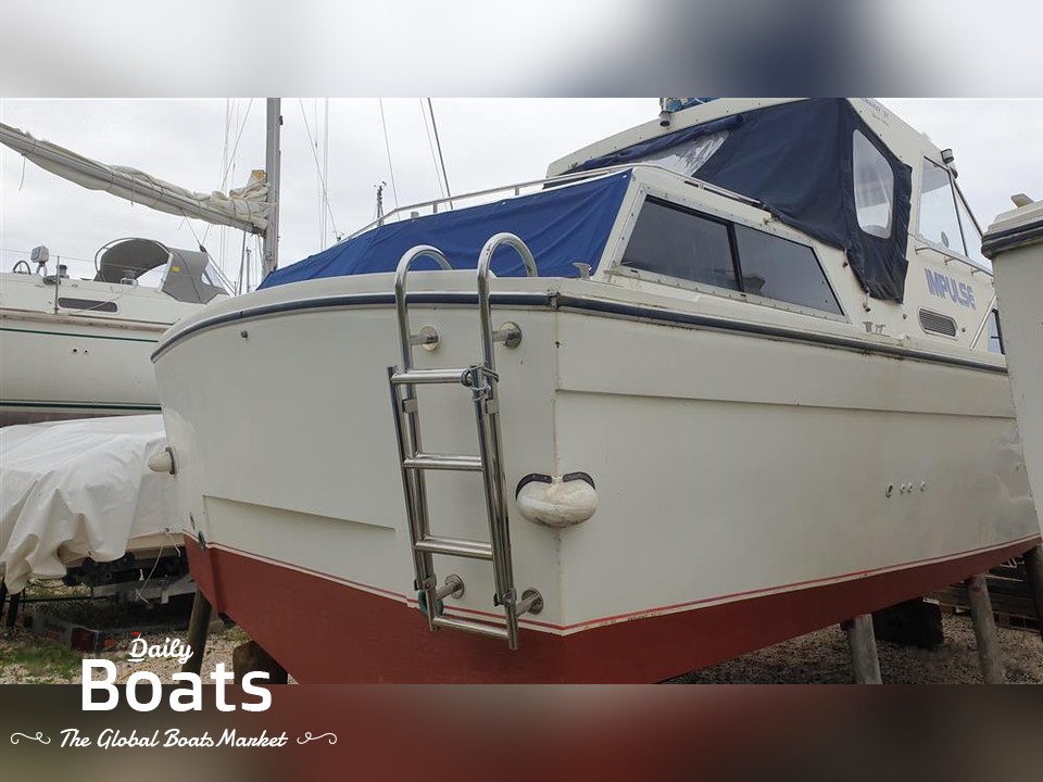 1988 Seamaster 30 for sale. View price, photos and Buy 1988 Seamaster ...