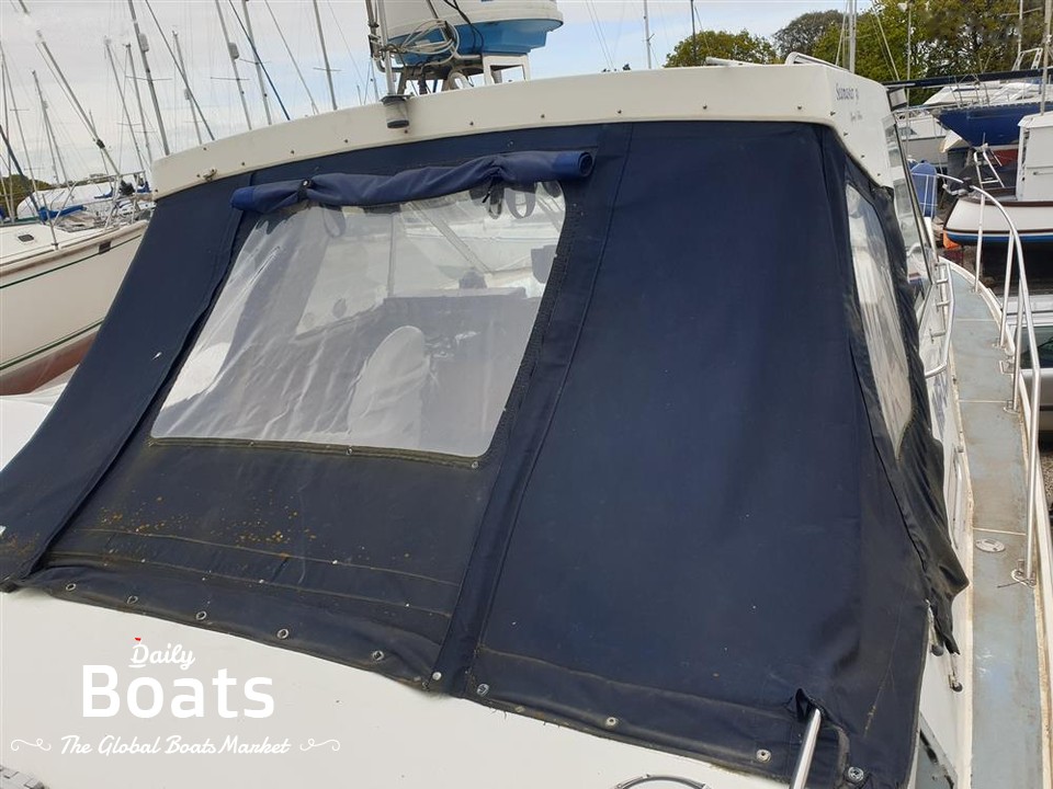 1988 Seamaster 30 for sale. View price, photos and Buy 1988 Seamaster ...