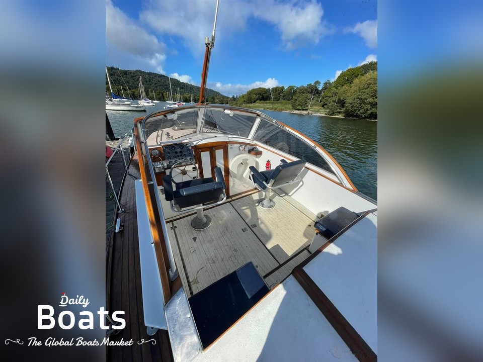 1977 Fairey Huntsman 31 for sale. View price, photos and Buy 1977 ...