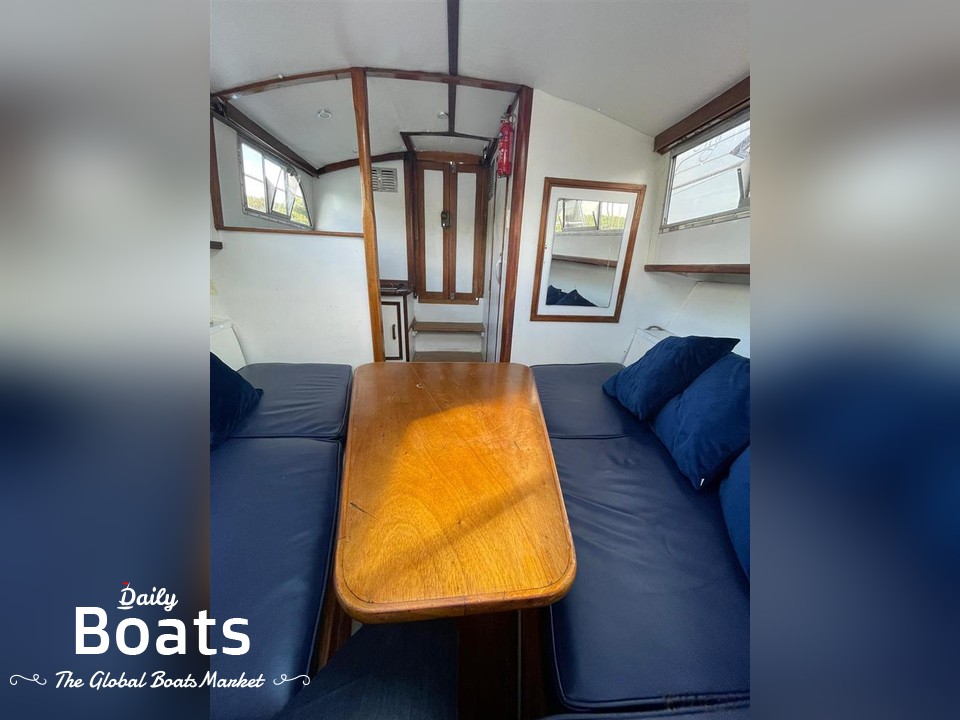 1977 Fairey Huntsman 31 for sale. View price, photos and Buy 1977 ...