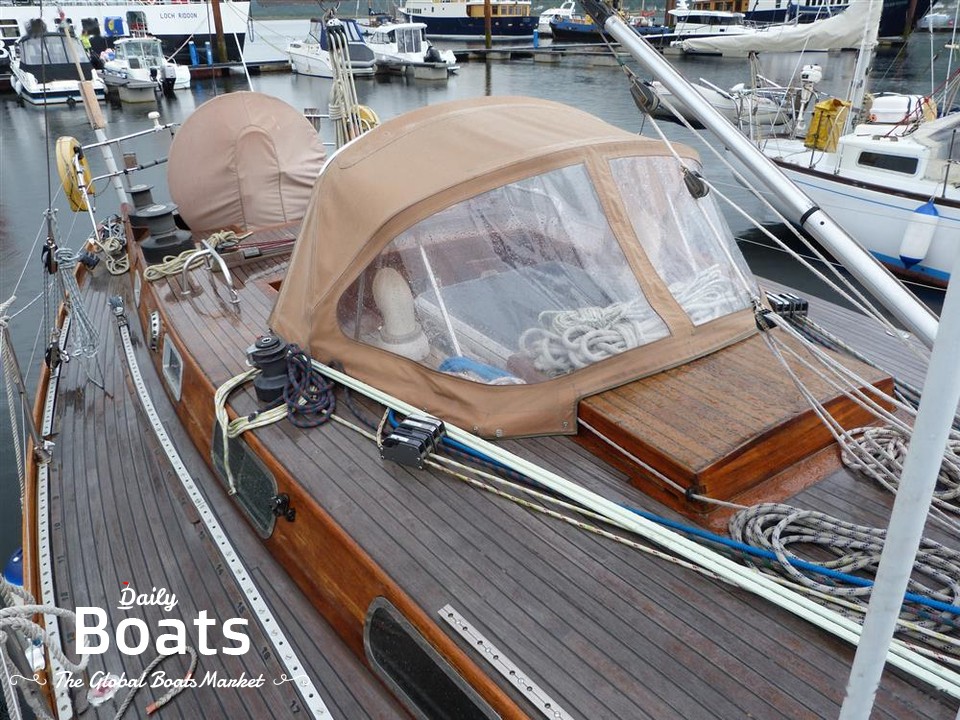 Ron Holland 42 for sale. View price, photos and Buy Ron Holland 42 #236554