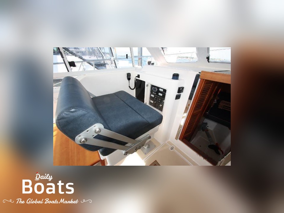 2005 Pearson True North 33 for sale. View price, photos and Buy 2005 ...