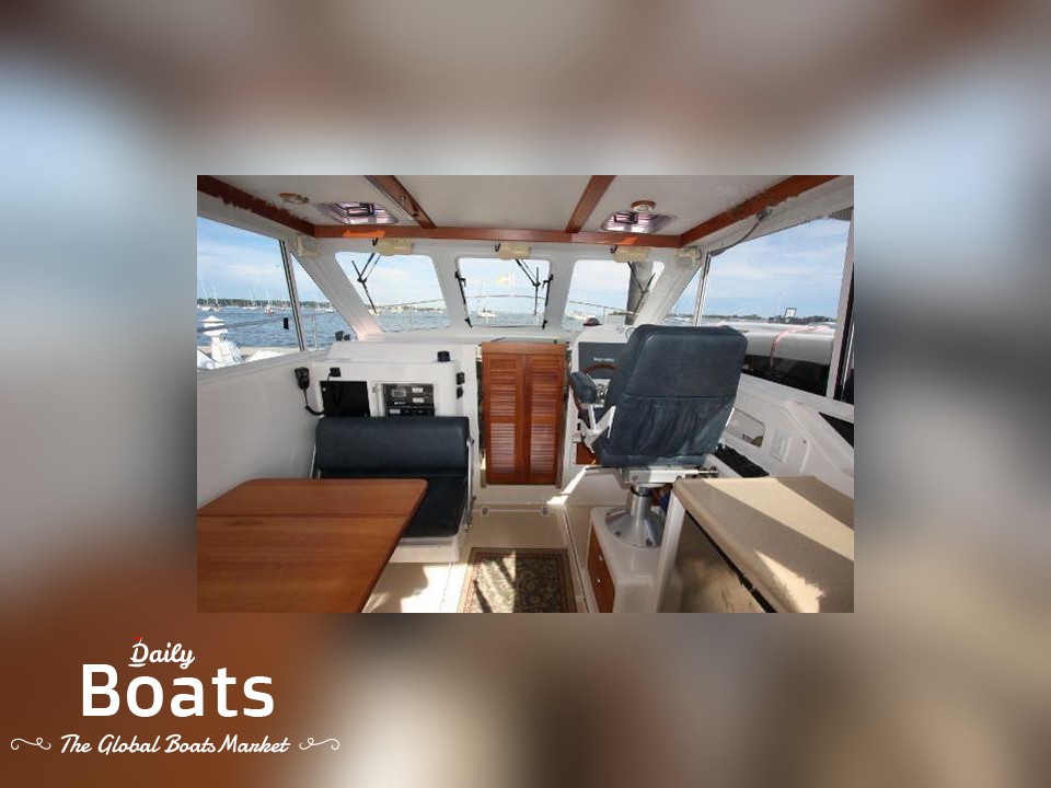 2005 Pearson True North 33 for sale. View price, photos and Buy 2005 ...