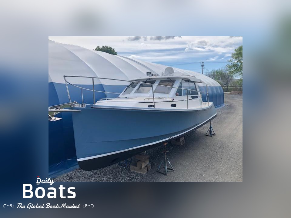 2005 Pearson True North 33 for sale. View price, photos and Buy 2005 ...