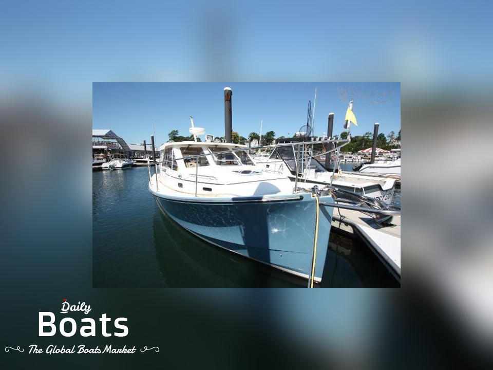 2005 Pearson True North 33 for sale. View price, photos and Buy 2005 ...