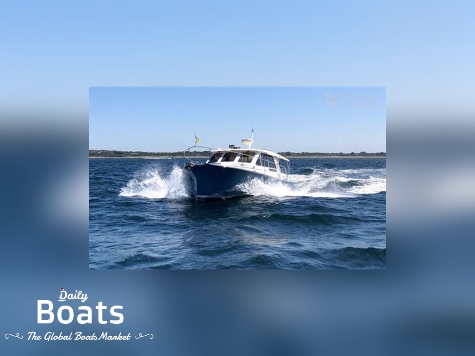 2005 Pearson True North 33 for sale. View price, photos and Buy 2005 ...