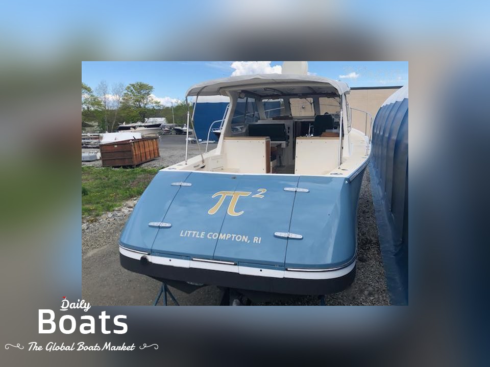 2005 Pearson True North 33 for sale. View price, photos and Buy 2005 ...