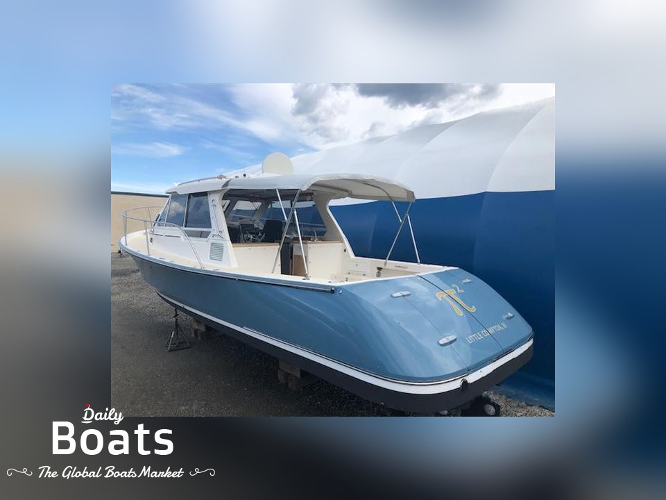 2005 Pearson True North 33 for sale. View price, photos and Buy 2005 ...