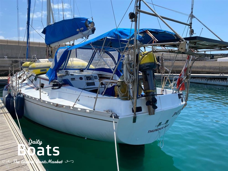 1984 Bénéteau Boats 43 Idylle for sale. View price, photos and Buy 1984 ...
