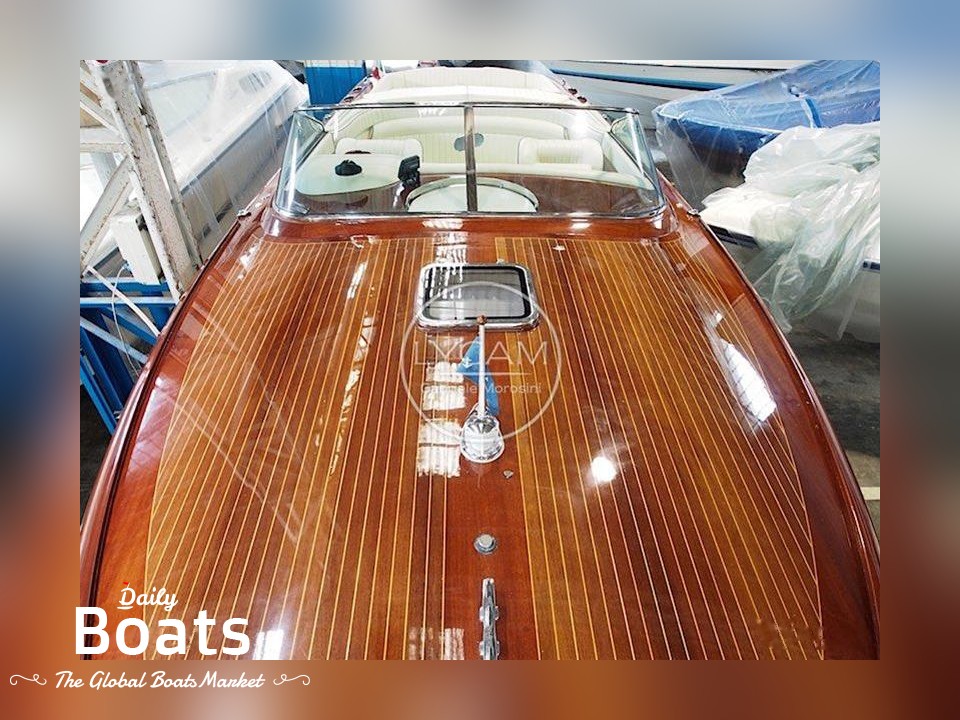 2004 Colombo Boats 32 Romance for sale. View price, photos and Buy 2004 ...