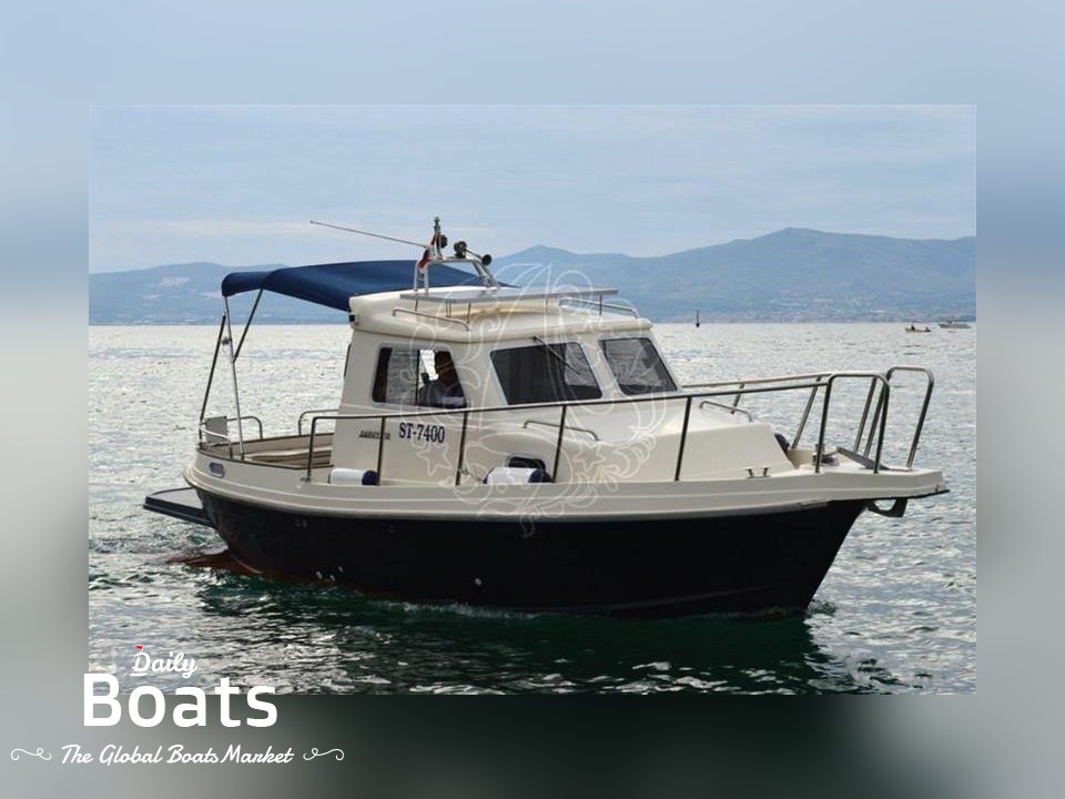 2008 Damor 700 for sale. View price, photos and Buy 2008 Damor 700 #236590