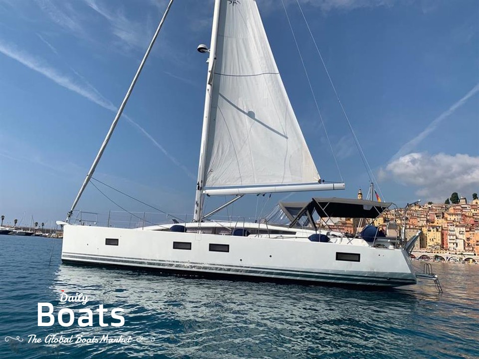 2018 Jeanneau 54 for sale. View price, photos and Buy 2018 Jeanneau 54 ...