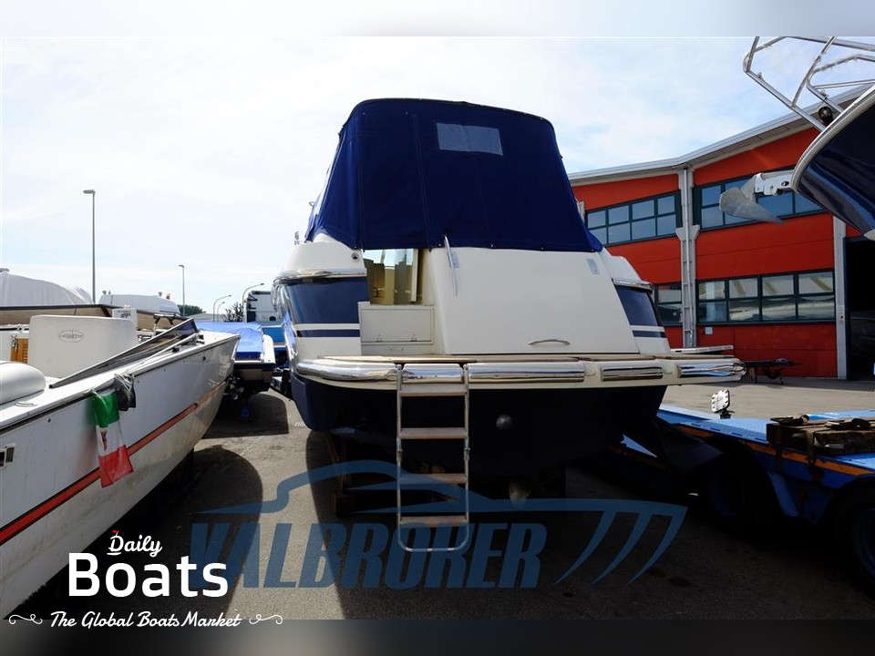 2001 Colombo Boats 44 Cambridge for sale. View price, photos and Buy ...