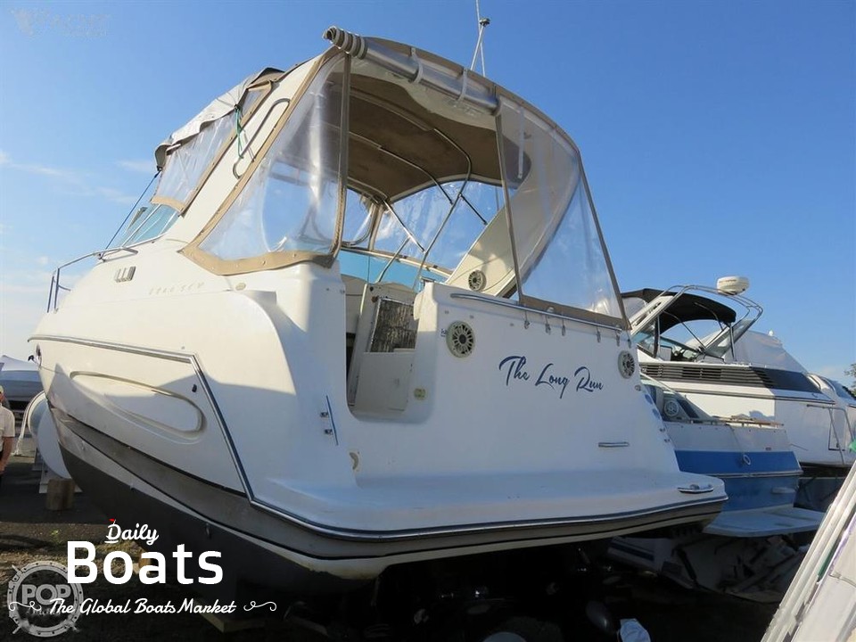 2000 Maxum 2800 Scr for sale. View price, photos and Buy 2000 Maxum ...