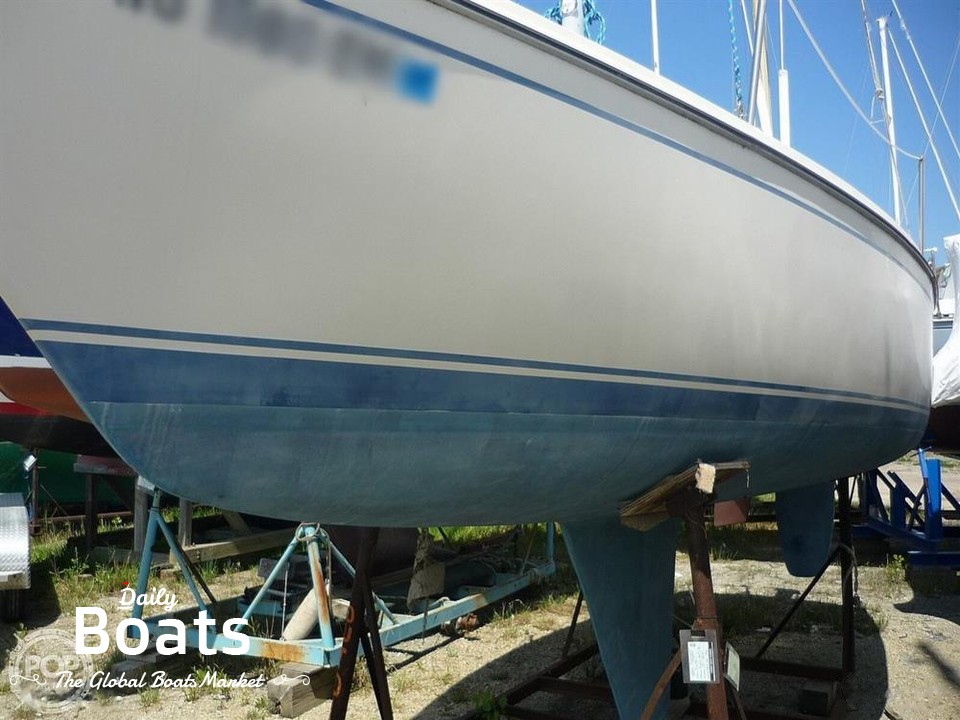 1984 Cal 24 for sale. View price, photos and Buy 1984 Cal 24 #236608