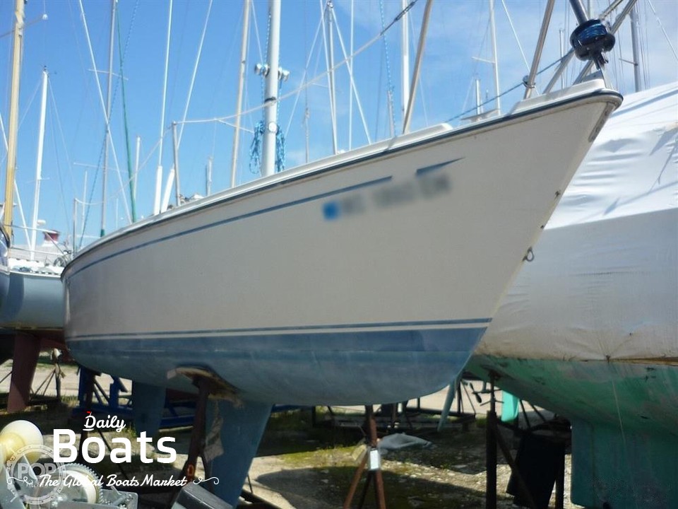 1984 Cal 24 for sale. View price, photos and Buy 1984 Cal 24 #236608